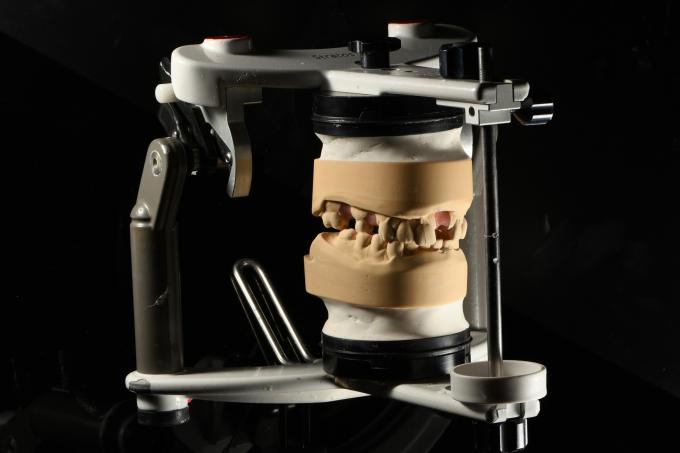 China Advanced Dental Laboratory company profile