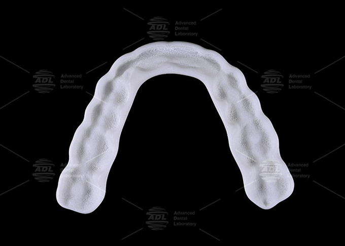 Nylon Occlusal Splint