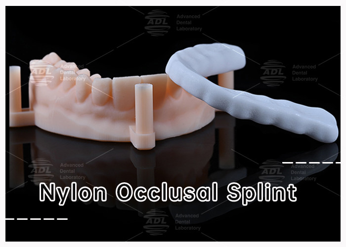 Nylon Occlusal Splint