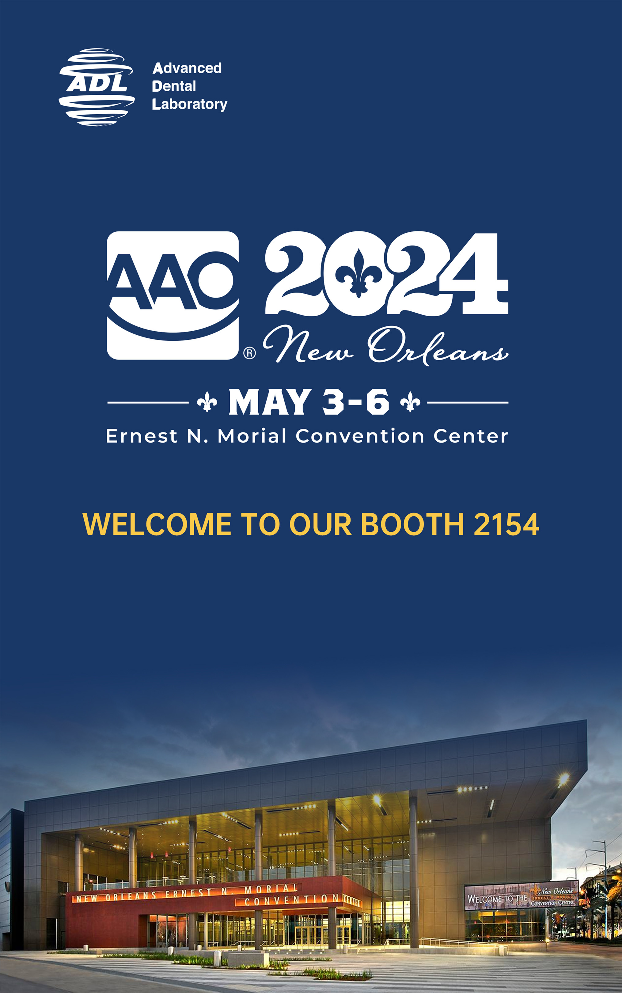 News - Advanced Dental Laboratory