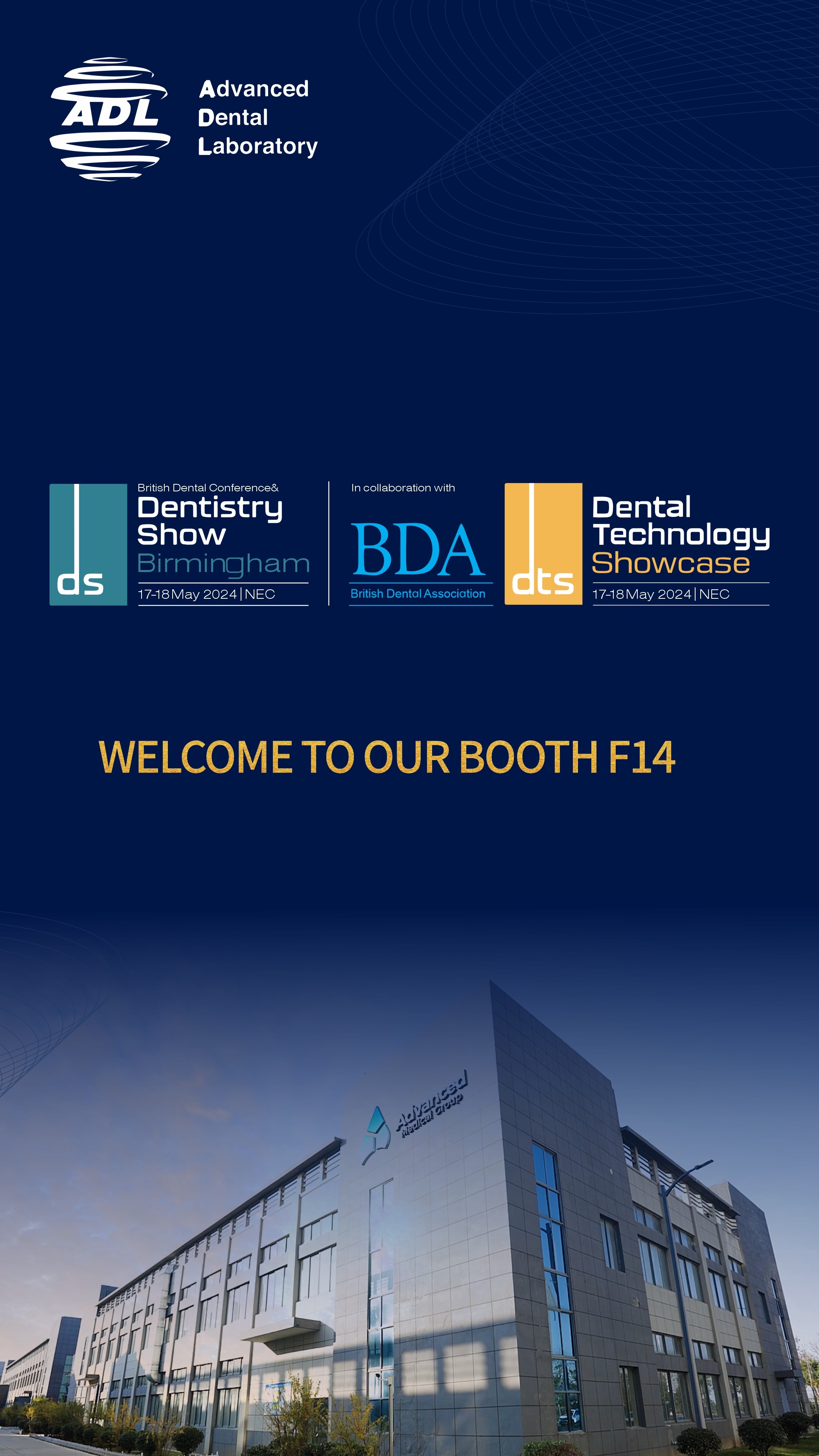 News - Advanced Dental Laboratory